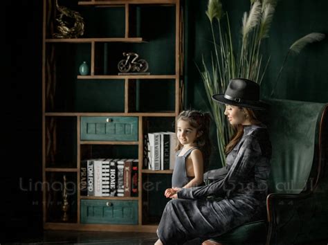 درباره آتلیه عکاسی کودک، نوزاد و بارداری چه می‌دانید؟ سلامت بانوان اوما