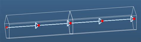 Texture Extraction Along A Path Molflow Synrad Documentation