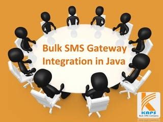 Bulk Sms Gateway Integration In Java Ppt Email Internet