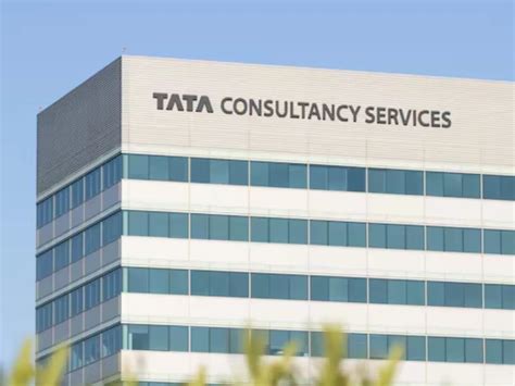 Tcs Share Price Tcs