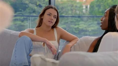 Perfect Stranger Sonnie Corset Top White Usado Por Jasmine Absolom Como Se Ve En The Bachelor