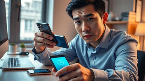 Cara Mematikan Daya HP Tanpa Tombol Power Panduan Lengkap Feeds Liputan