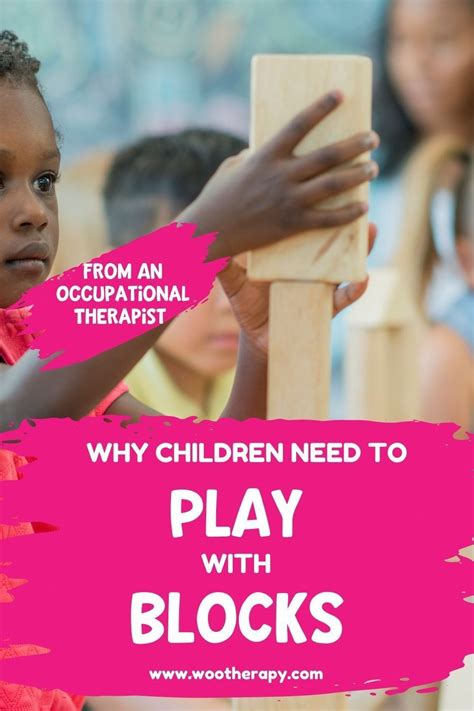 Developmental Benefits Of Nesting Blocks Artofit