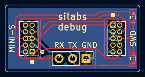 Swd Connector Pinout Understanding The Pin Configuration