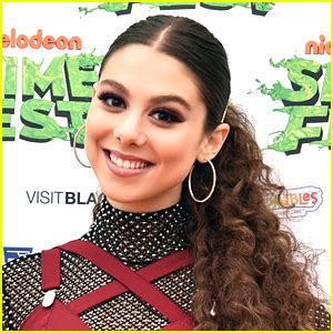 Kira Kosarin Gives Us ‘something To Look Forward To With New Song
