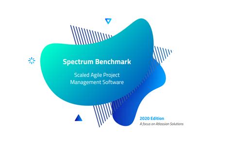 White Paper Spectrum Benchmark Scaled Agile Project Management