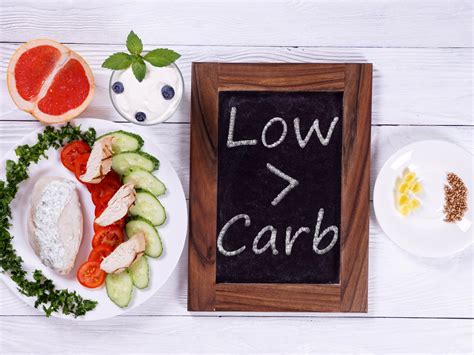 Weight Loss Lesser Known Side Effects Of Eating A Low Carb Diet
