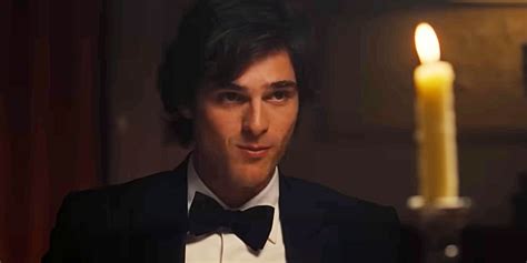 Saltburn Jacob Eldoris Bathwater Candles Are For Sale And Barry Keoghan Says He Has 10