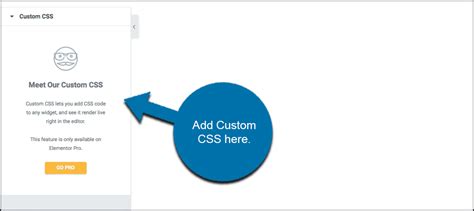 How To Create A Sticky Header In Elementor Wiredgorilla