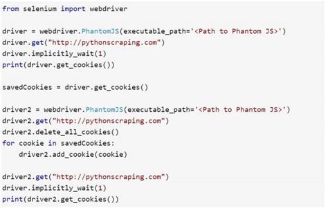 6种python反反爬虫技术，看完后我的爬虫技术提升了 Csdn博客