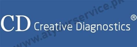 Creative Diagnostics Pakistan Business Listings
