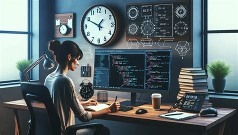 How To Time Yourself Effectively When Practicing Coding Problems Algocademy Blog