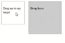 Drag And Drop Vuejs GIF Drag And Drop Vuejs Javascript Discover Share GIFs