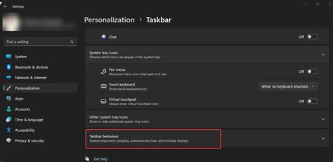 How To Enable The Show Desktop Button In Windows 11 Taskbar Technoresult