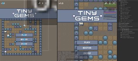 Unity Tip Dont Use Your First Scene For Global Script Initialization Lowscope