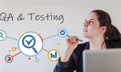 ¿cómo Ser Un Qa Tester Requisitos Y Pasos A Seguir Tester Testarudo