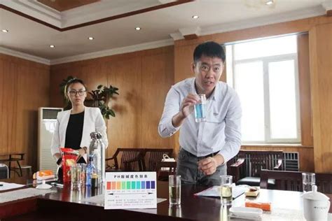 大美兴安沿边行十八驿天然水 饮领时尚