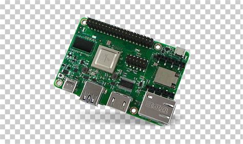 Raspberry Pi Single Board Computer Imx Embedded System Open Source