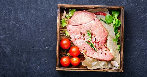 원시 쇠고기 고기 원시 쇠고기 필레 스테이크와 향신료생고기 사진 배경 및 무료 다운로드를위한 그림 Pngtree