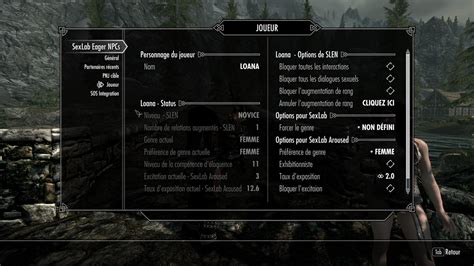 Traductions Françaises French Translations Page 56 Downloads Skyrim Adult And Sex Mods
