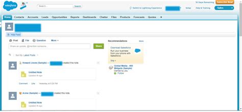An Overview Of Salesforce Environment In 2022 Mindmajix