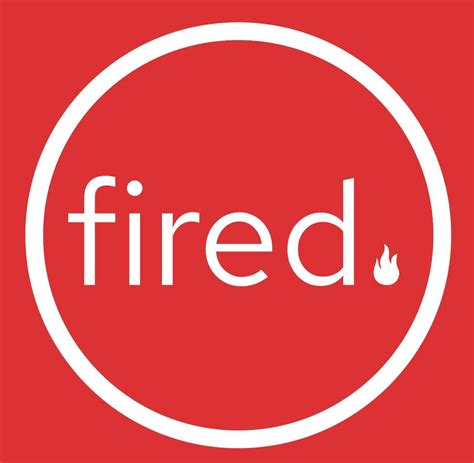 Fired Congratulations Mike Marler