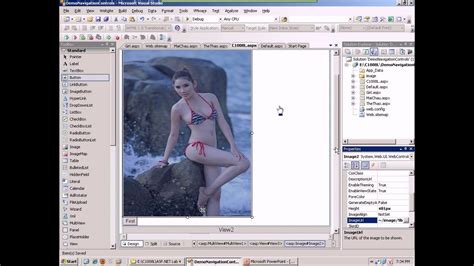 Webform Aspnet C Video Hướng Dẫn Multiview Control Youtube