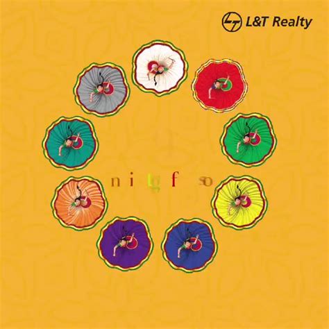 Raj Mohan R On Linkedin Wish You A Vibrant And Blessed Navratri