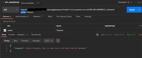 Guide On How To Protect Oic Endpoints With Oci Api Gateway Tech Trantor