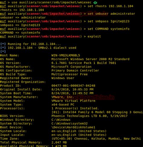 Multiple Ways To Connect Remote Pc Using Smb Port
