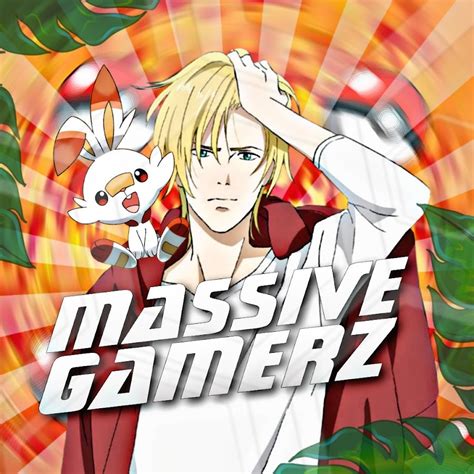 Massive Gamerz Youtube