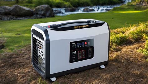 Exploring The Essentials What Is An Inverter Generator Power Euiq Hub