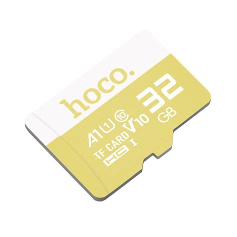 Карта памяти MicroSD 32 гб класс 10 Микро сд флешка для телефона ...