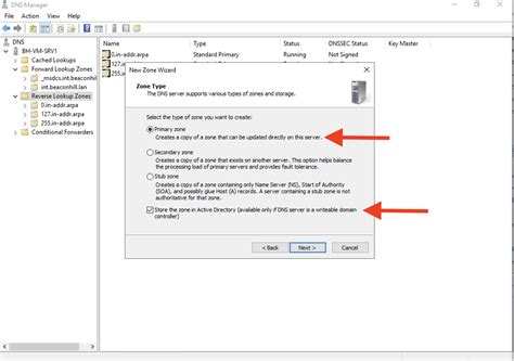 configuring dns and dhcp in windows server 2019 nicholas pineiro