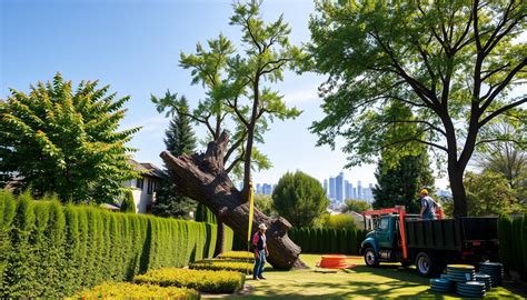 Tree Fellers Cape Town Tree Felling Tree Removal In CPT