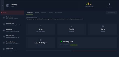Hack The Box Module 1 Answer Abhishek Kumar Medium