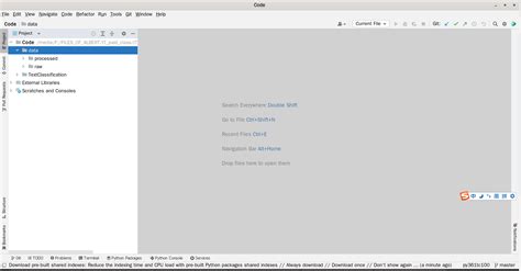 Pycharme加载conda虚拟环境pycharm一直在加载conda环境 Csdn博客