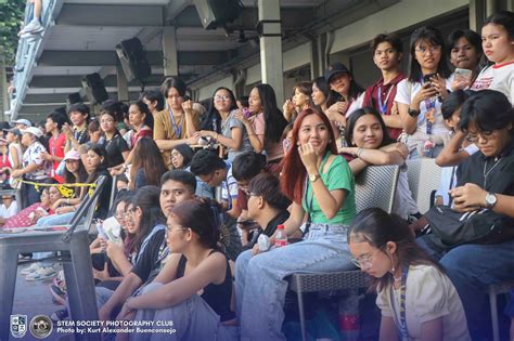Ntc Shs Stem Ntc Shs Stem Society Photography Club