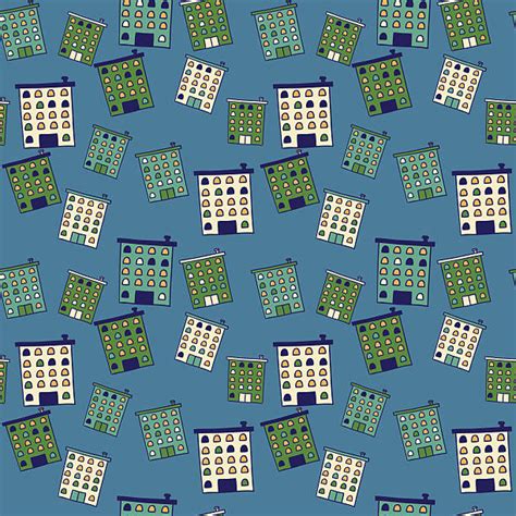 City Bulding Illustrations Royalty Free Vector Graphics And Clip Art