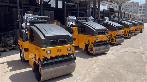 What Are The Main Usage Scenarios Of Small Rollers Horizont Machinery