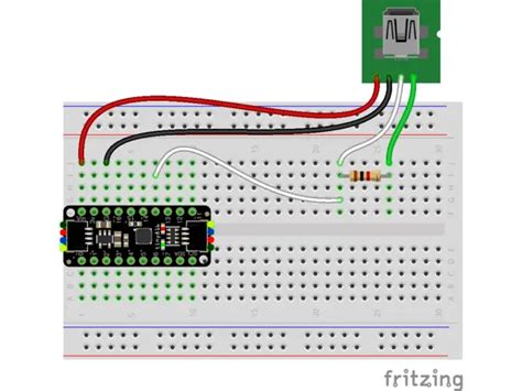Zero To Bare Metal Avr Programming With The Attiny1616 Michael Crum