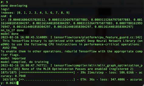 Github Danil Kutnyyneuroevolution Simulation Of Neural Network Evolution