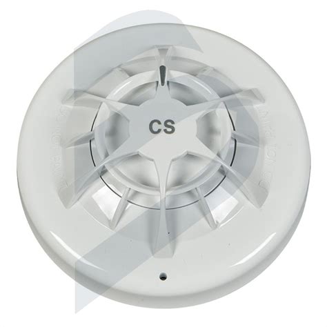 temperature detector