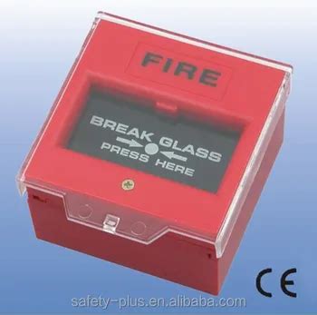 Emergency Manual Fire Alarm Push Button Buy Fire Alarm Button Manual Fire Alarm Button Fire