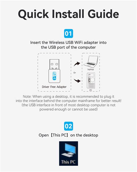 Vention Usb Wifi Adapter 600mbps 2 4g 5ghz Receiver Dongle Dual Band Wireless Mini Wifi Network