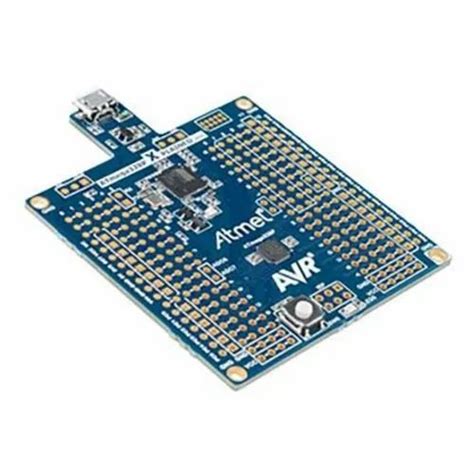 microchip atmega328p xmini electronic development board avr