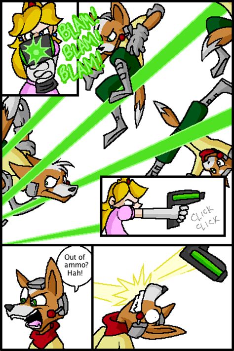 Alternative Ammo By Hail Nekoyasha On Deviantart