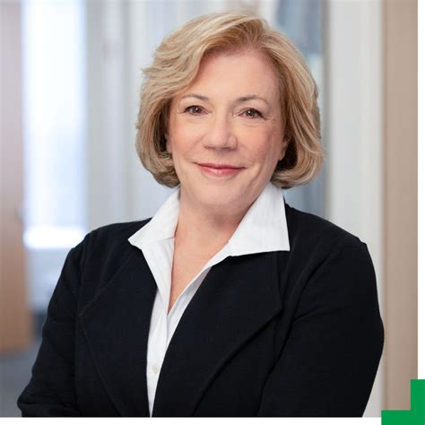 Our Team Linda Latman The Equity Group