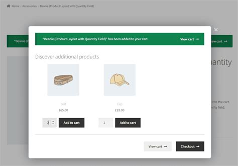 The Best Upsell Plugins For WooCommerce In