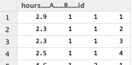 R Invalid Type Null For Variable Stack Overflow